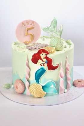 The Best Children’s Birthday Cakes Tunbridge Wells | Little Boutique Bakery